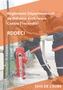 LE RDDECI – SDIS 10